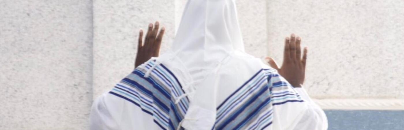 Meet the wider (Jewish) family | JPR