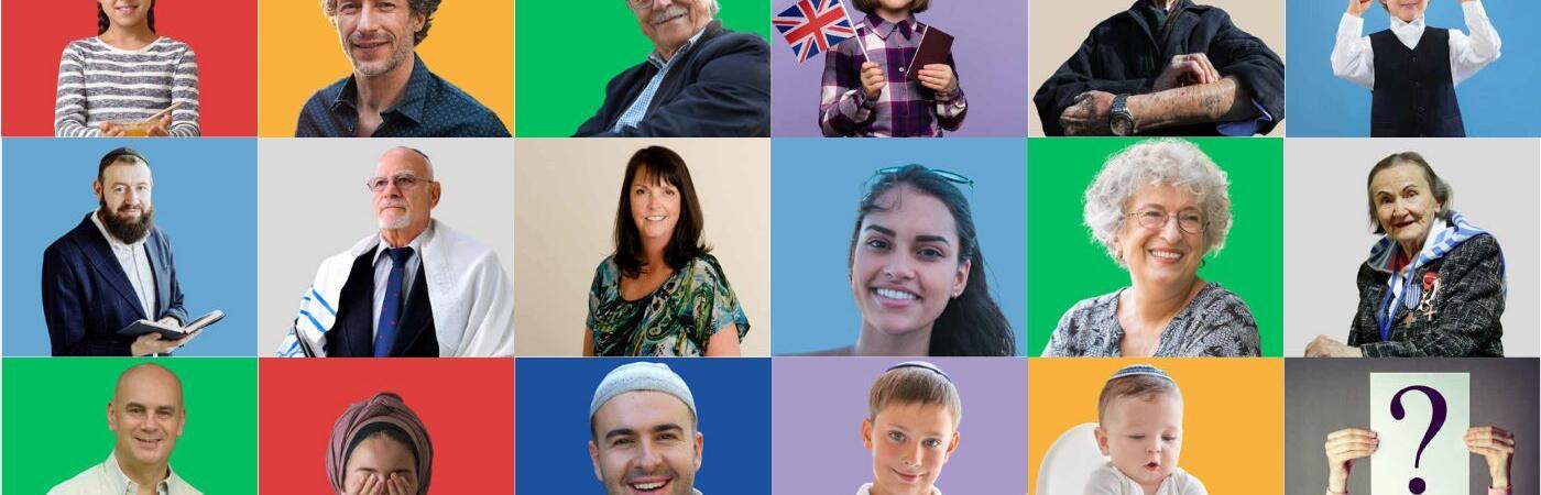 Jews in the UK today: Key findings from the JPR National Jewish ...
