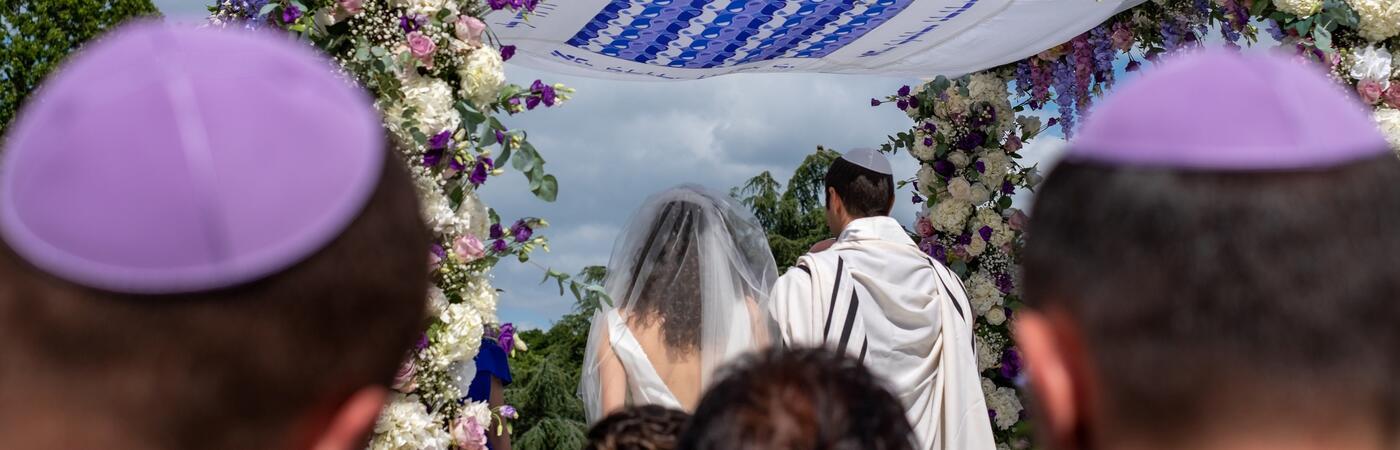 Jews in couples: Marriage, intermarriage, cohabitation and divorce in ...