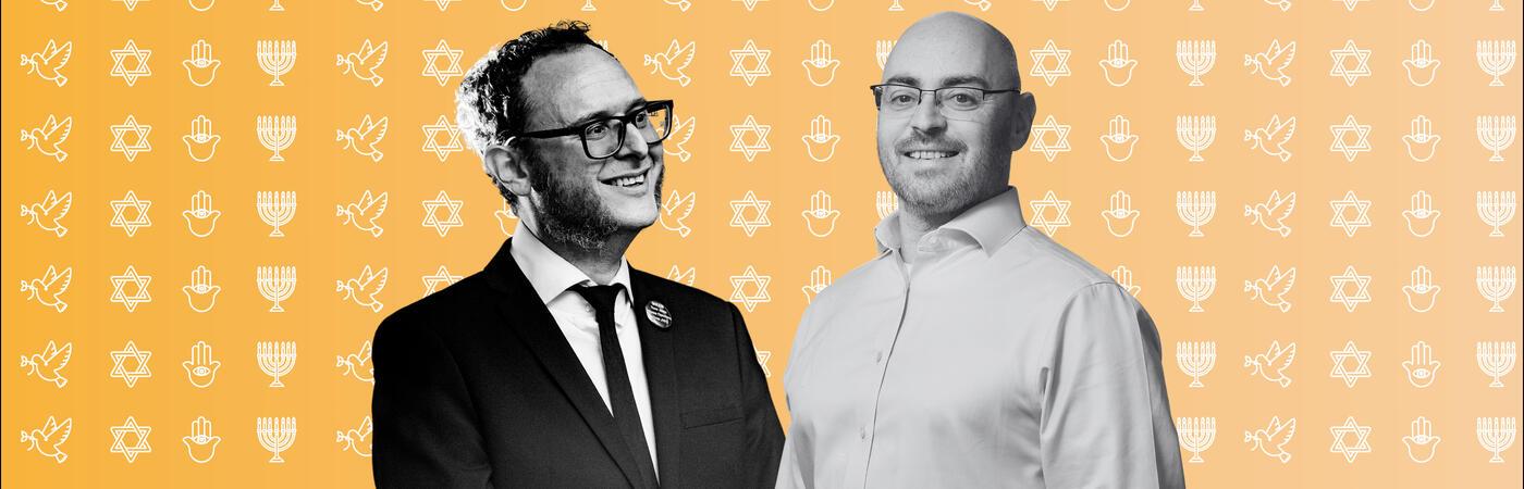 Jews Do Count podcast: what makes a Jewish identity? | JPR