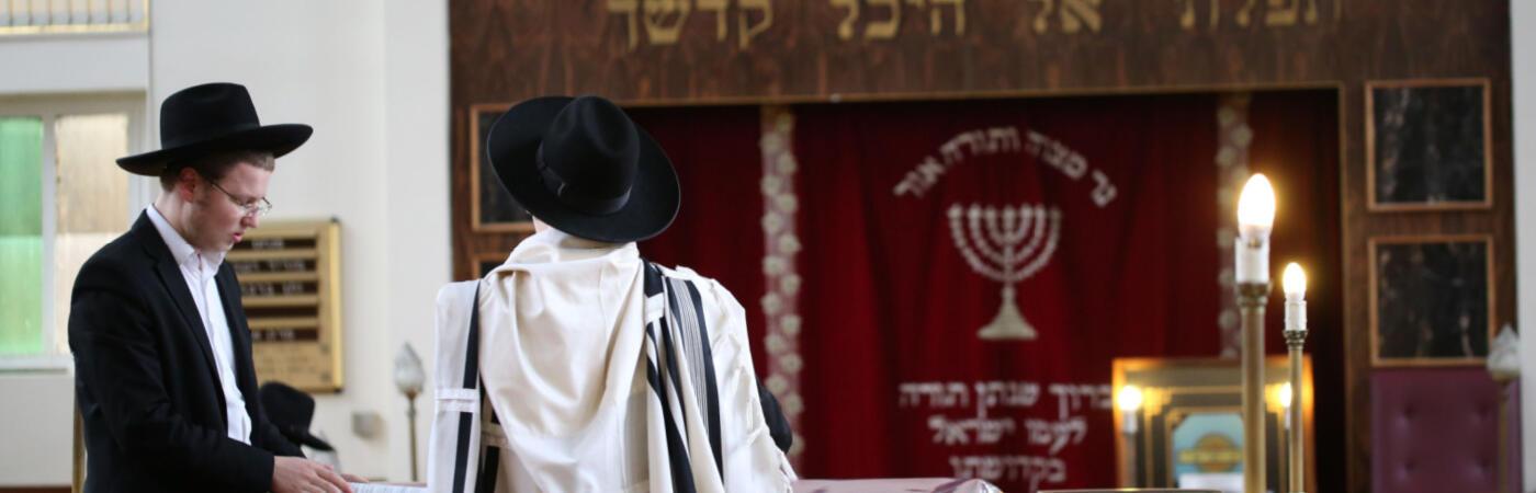 Jews in Britain: A snapshot from the 2001 Census | JPR