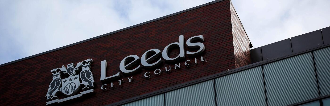 The Jews of Leeds in 2001: Portrait of a community | JPR