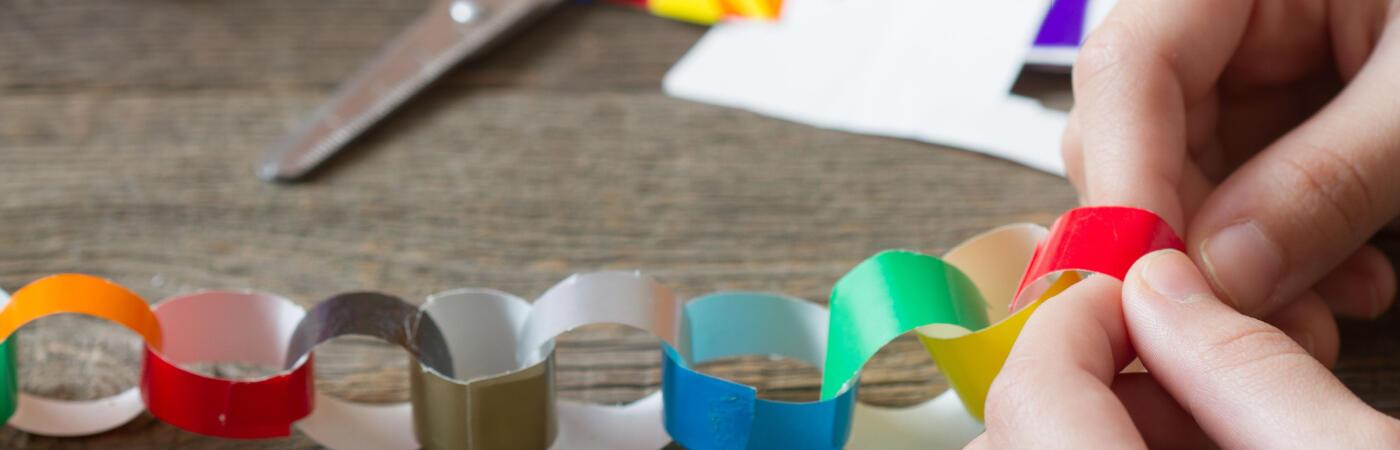 A (paper) chain of facts | JPR