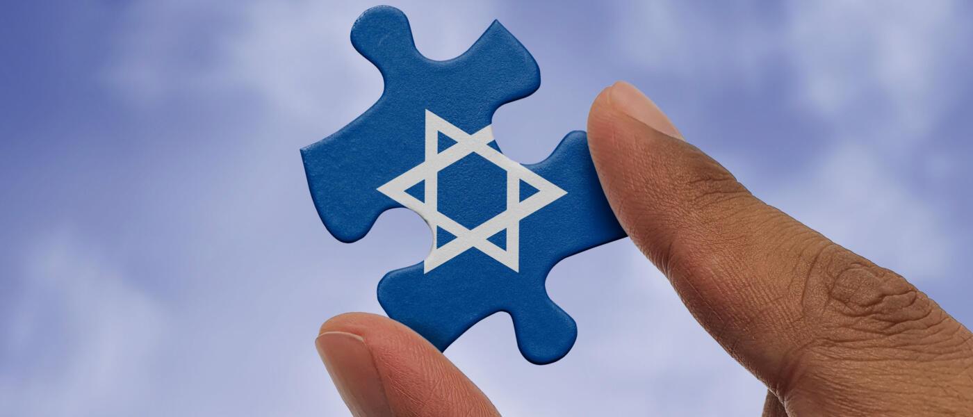 In 2023 We Will Learn More Than Ever Before About The Uk Jewish