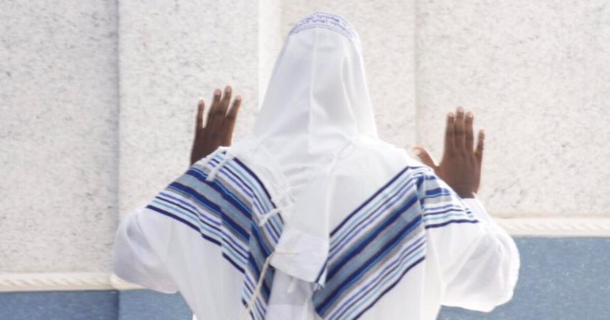 Meet the wider (Jewish) family | JPR