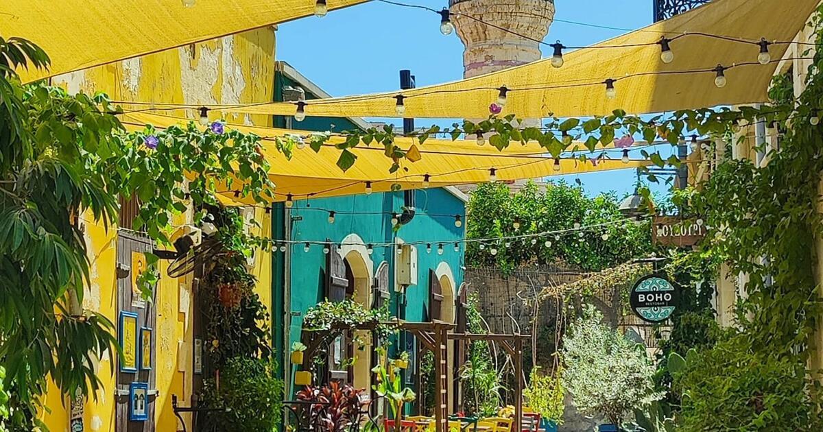 How many Jews live in Cyprus? | JPR