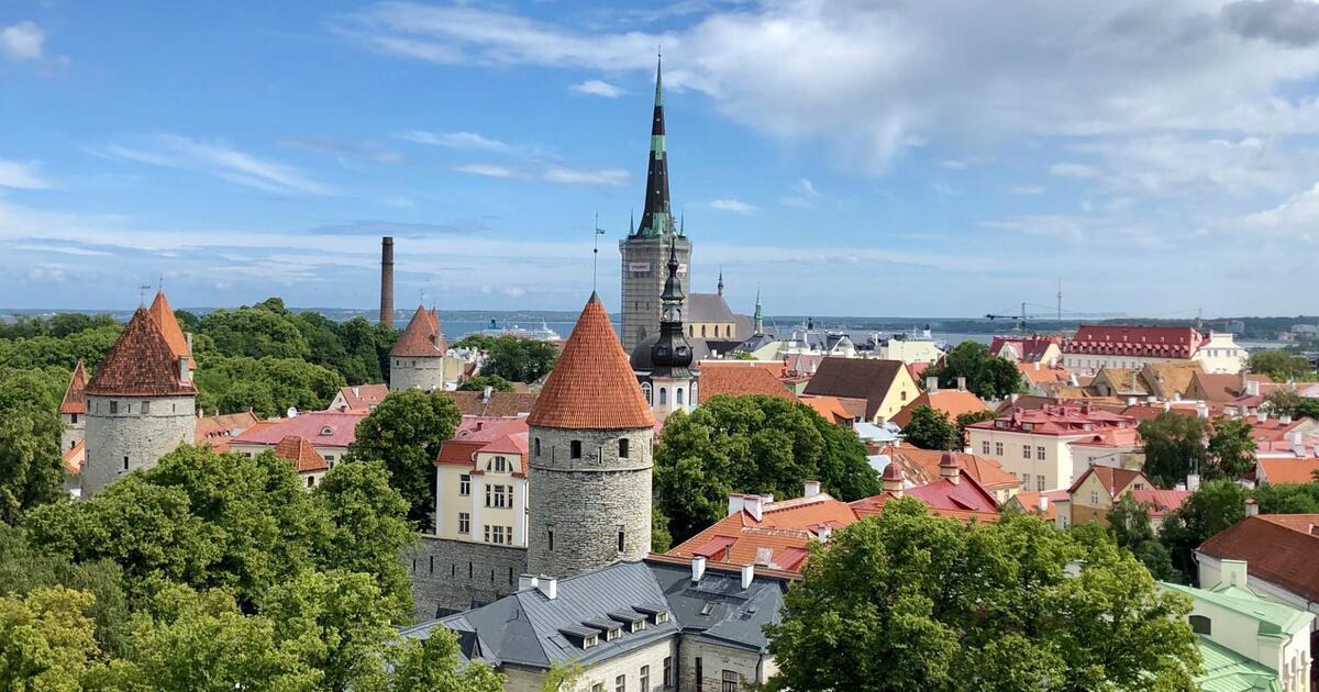 How many Jews live in Estonia? | JPR