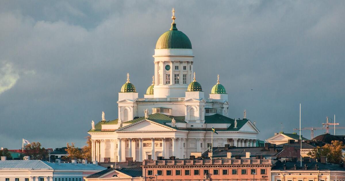 How many Jews live in Finland? | JPR