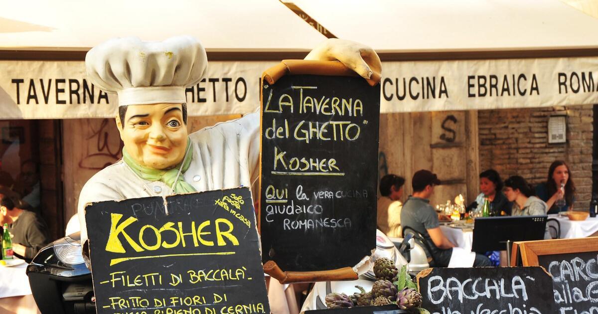 How many Jews live in Italy? | JPR