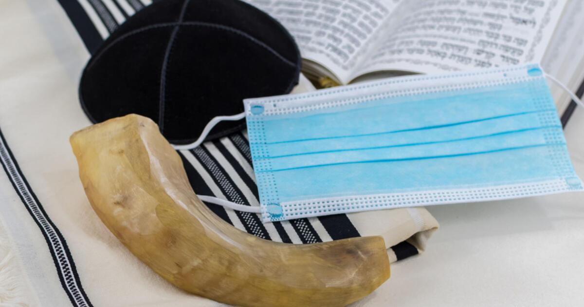 Six takeaways about Jewish life under lockdown | JPR