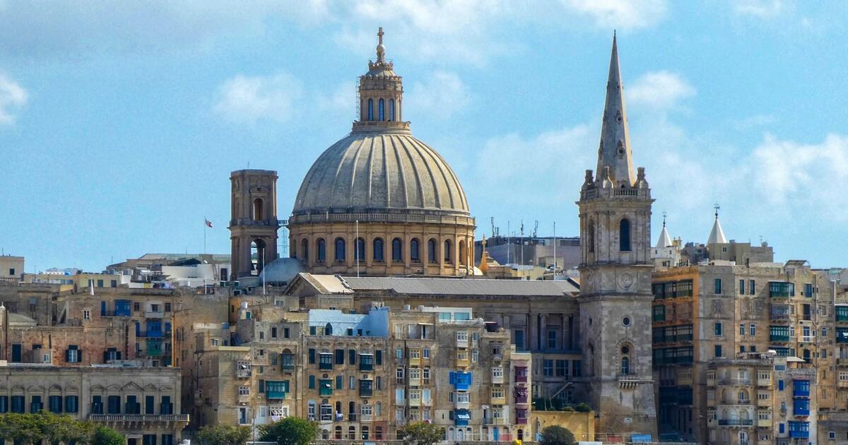 How many Jews live in Malta? | JPR