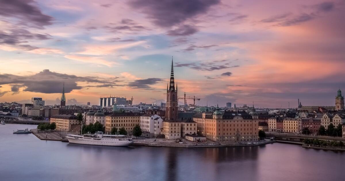 How many Jews live in Sweden? | JPR