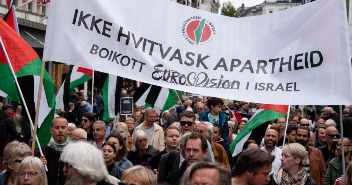 A Discourse of Delegitimisation: The British Left and the Jews | JPR