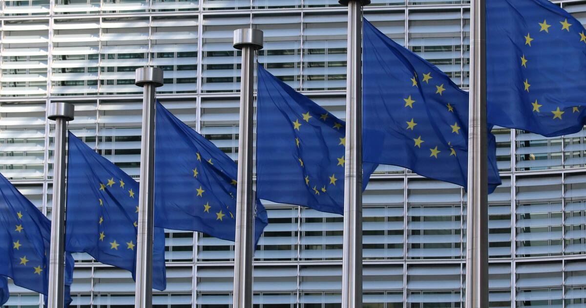 How many Jews live in the European Union? | JPR