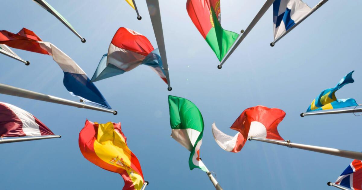 European Jews feel more comfortable living as Jews in the countries ...