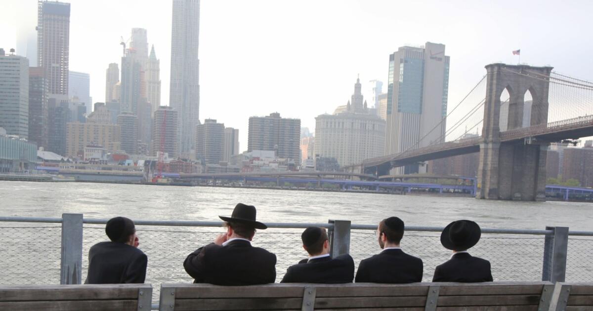 What can we learn from American Jewry? | JPR