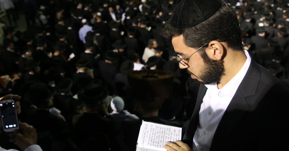 Haredi Jews around the world: Population trends and estimates | JPR