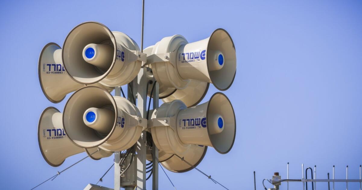 Red alerts, and how to respond to them | JPR