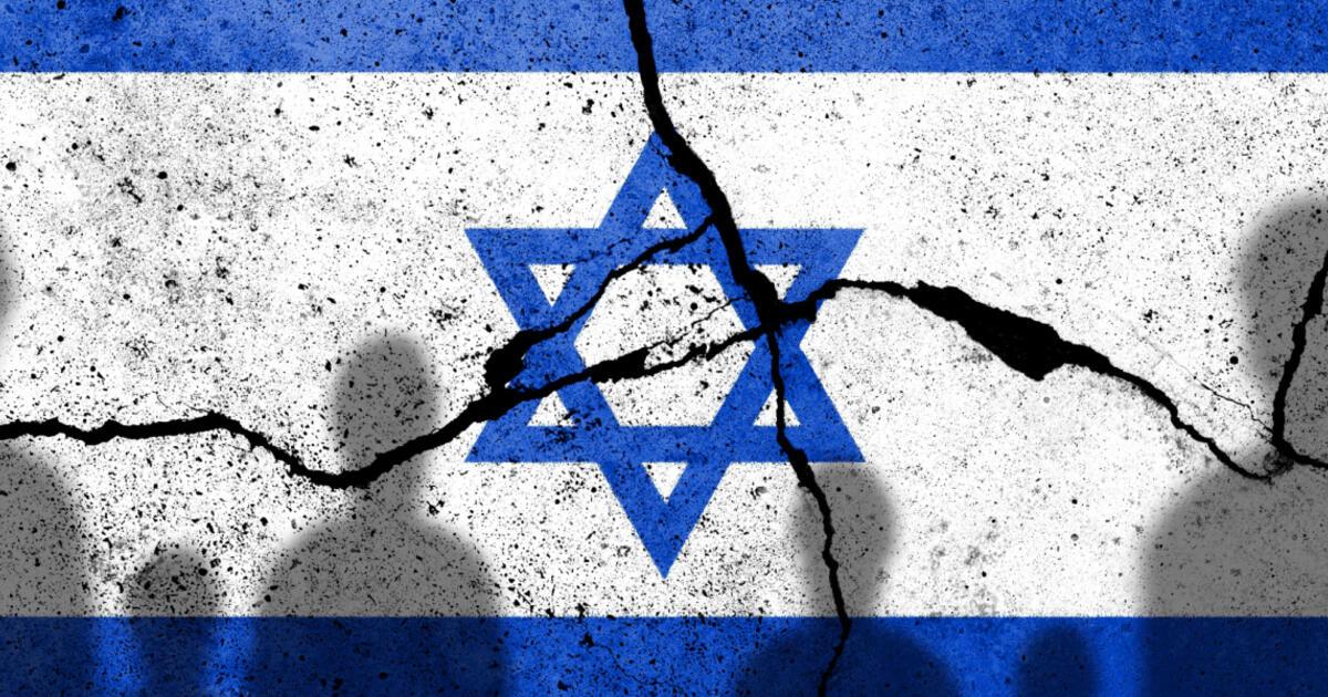 How the conflict in Israel and Gaza affects Jews in the UK and what you ...