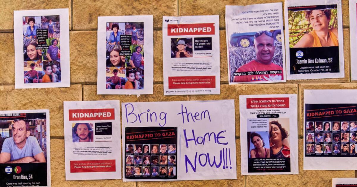 Despite the war, I feel safer in Israel now | JPR