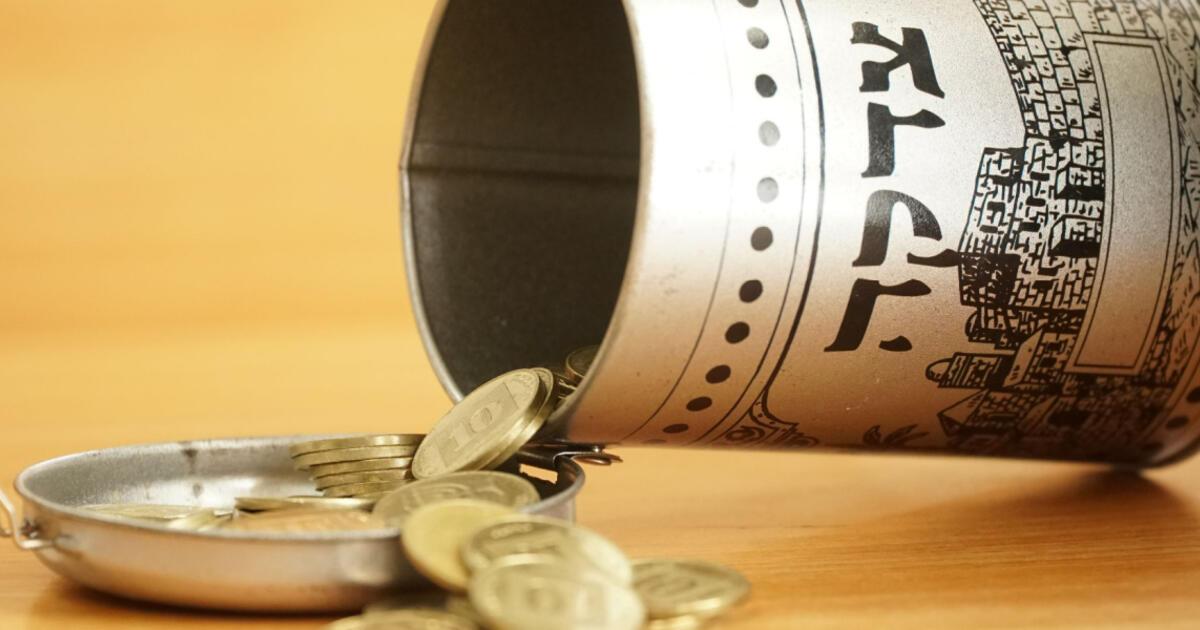 Jewish socioeconomics | JPR