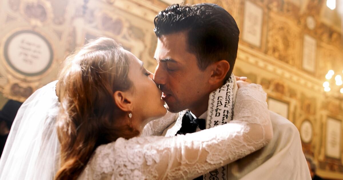 Tu b’Av: When Jews get in the mood for love | JPR