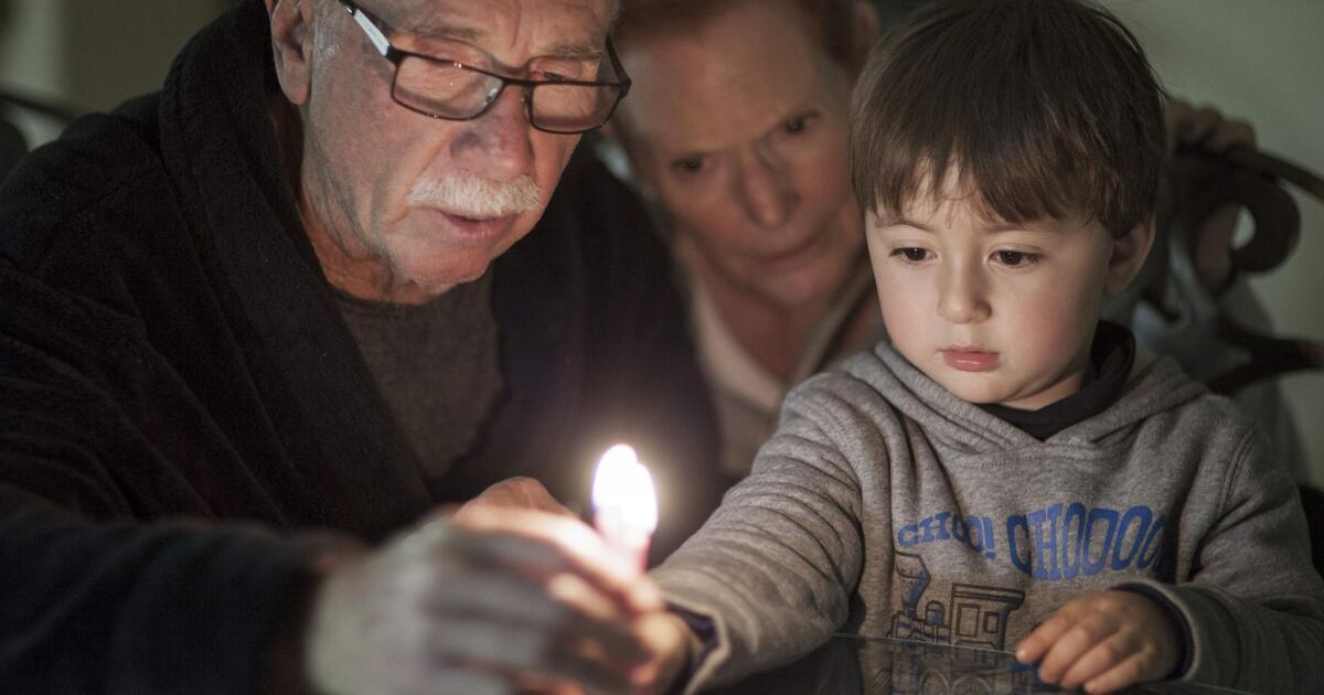 Jewish family | JPR