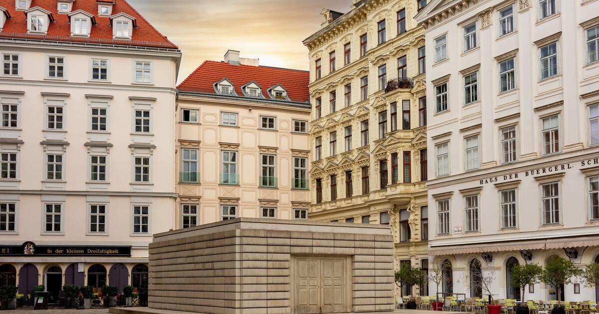 How many Jews live in Austria| JPR