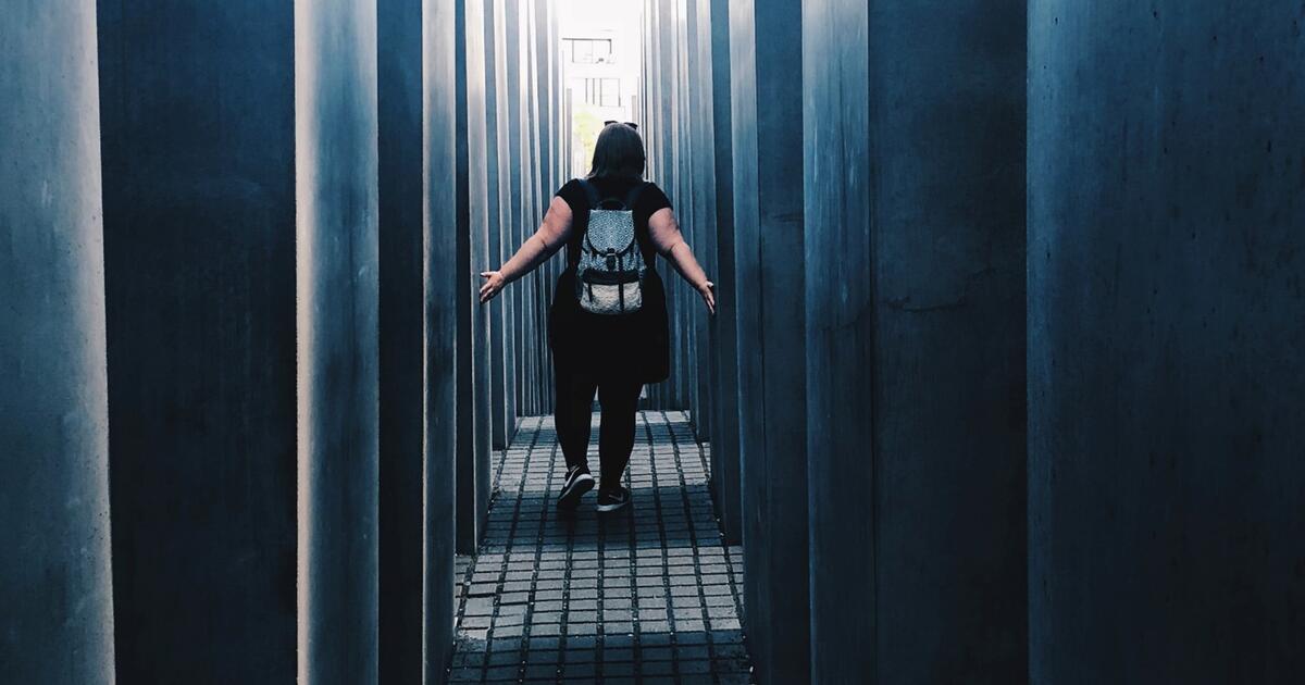 Jewish life in Germany | JPR