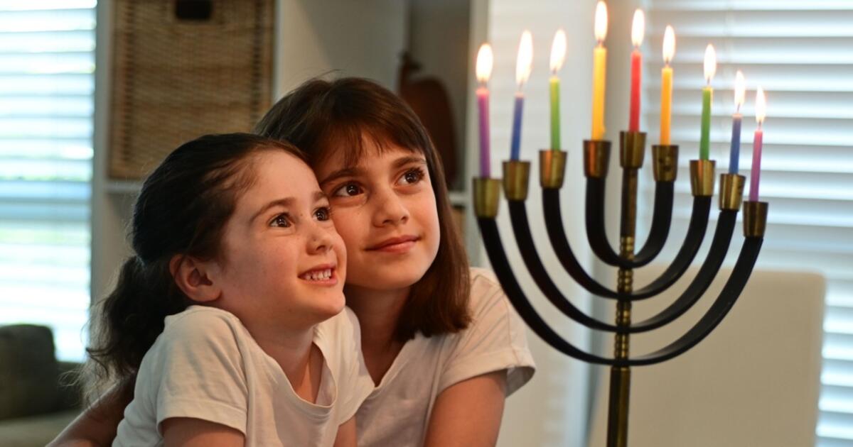 Belonging without believing: British Jewish identity and God | JPR