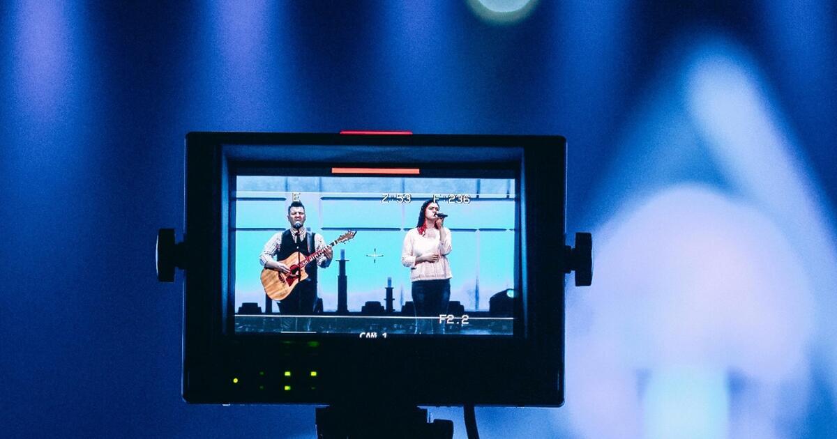 Jewish television: prospects and possibilities | JPR