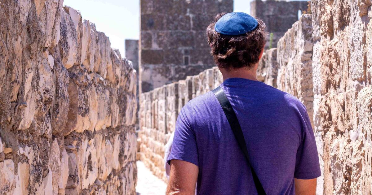 Strengthening Jewish identity: What works? | JPR