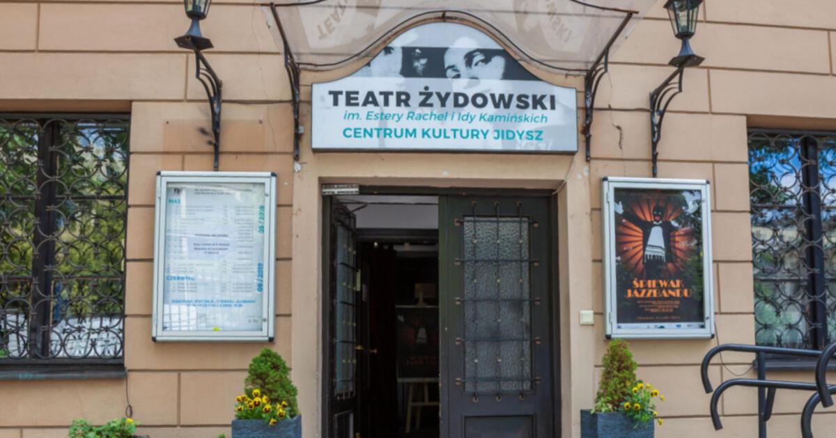 Mapping Jewish culture in Europe today: A pilot project | JPR