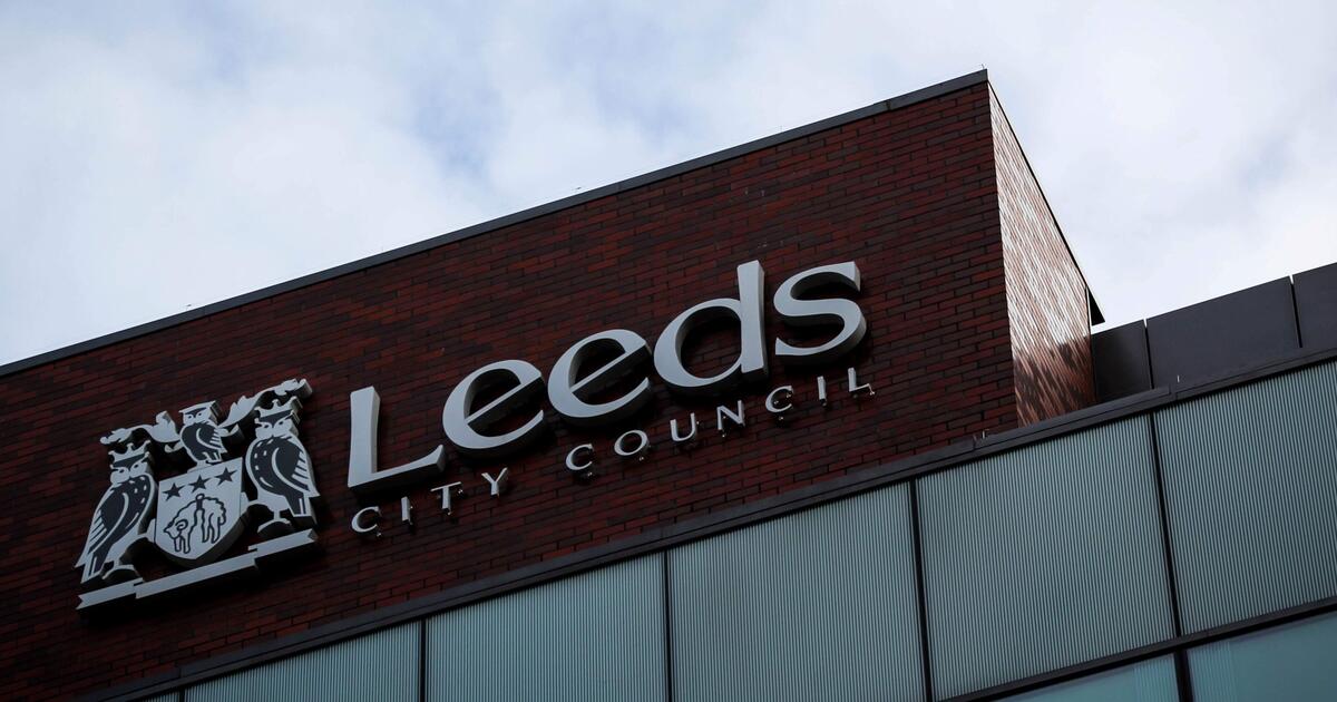 The Jews of Leeds in 2001: Portrait of a community | JPR