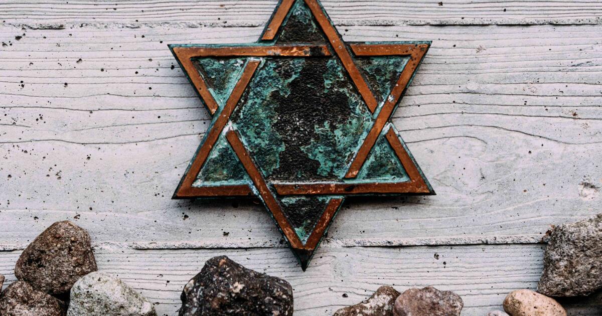 New Conceptions of Community | JPR