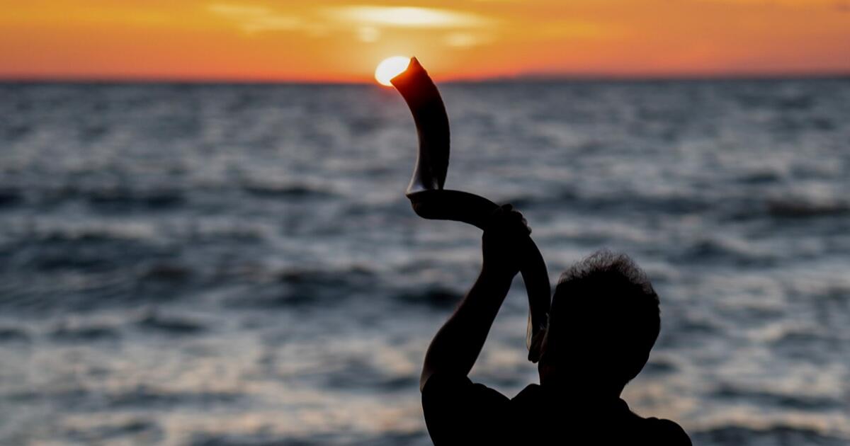 The resilience of fasting on Yom Kippur, and what it tells us about ...