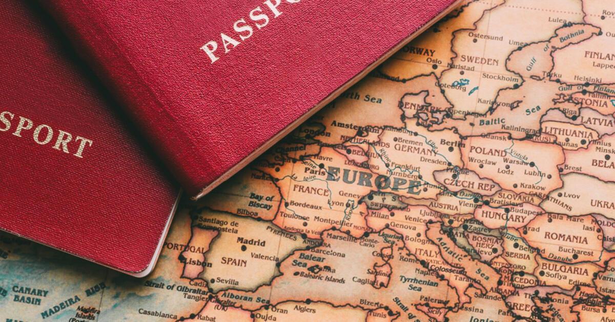 Jewish migration today: What it may mean for Europe | JPR