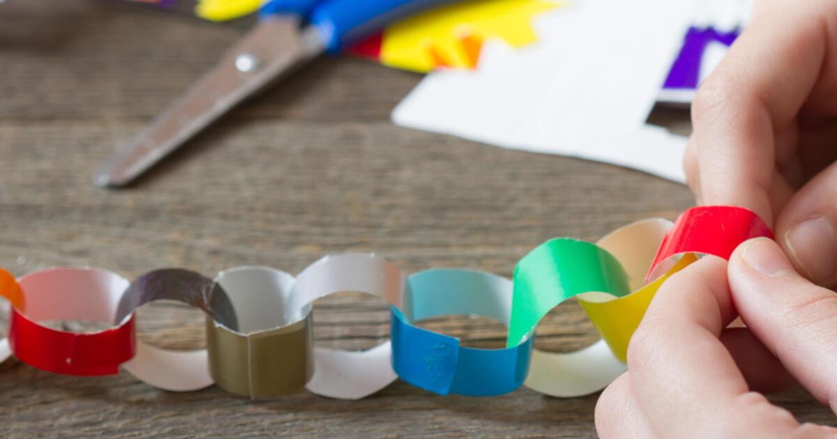 A (paper) chain of facts | JPR