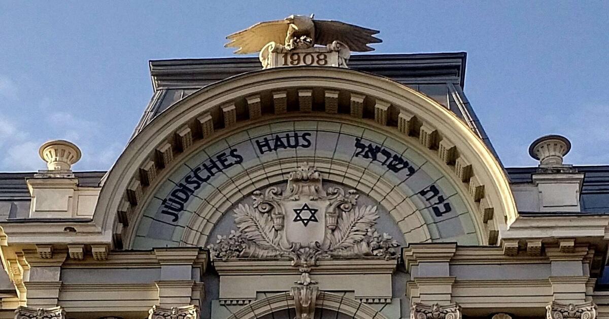 Jewish life in Ukraine, 1989-2013 | JPR