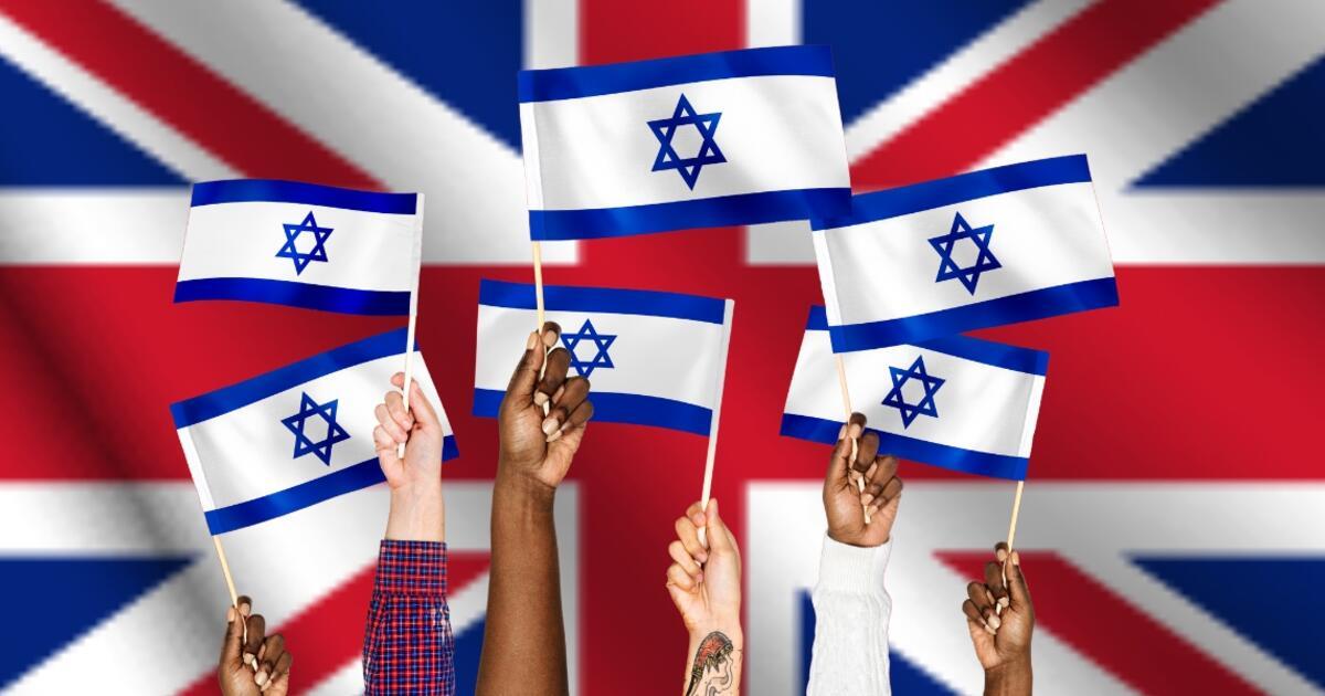 Yom Ha’atzmaut and Yom HaZikaron: the observance of Israel ...