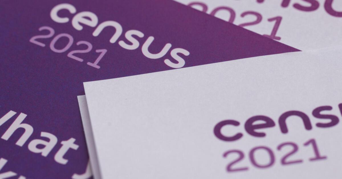 Census 2021: Count us in | JPR