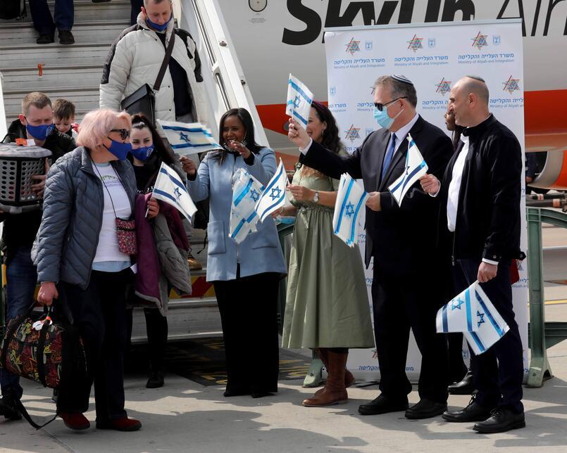 Tenfold How Israel Became The Jewish State In Numbers Jpr