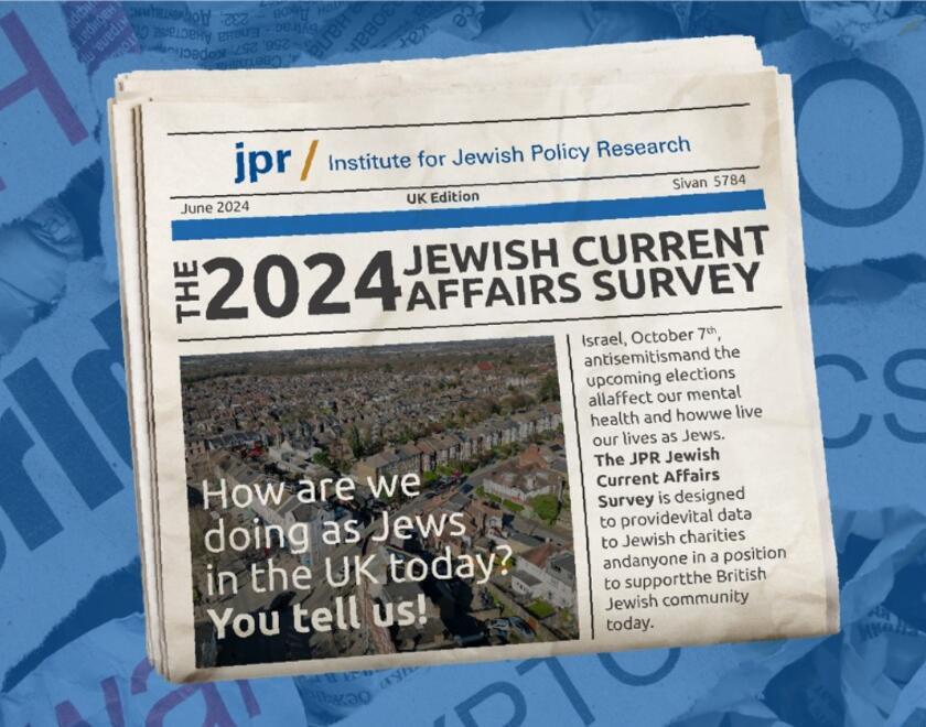 Shavuot in seven charts: belief in God, the Torah, prayer and Jewish ...