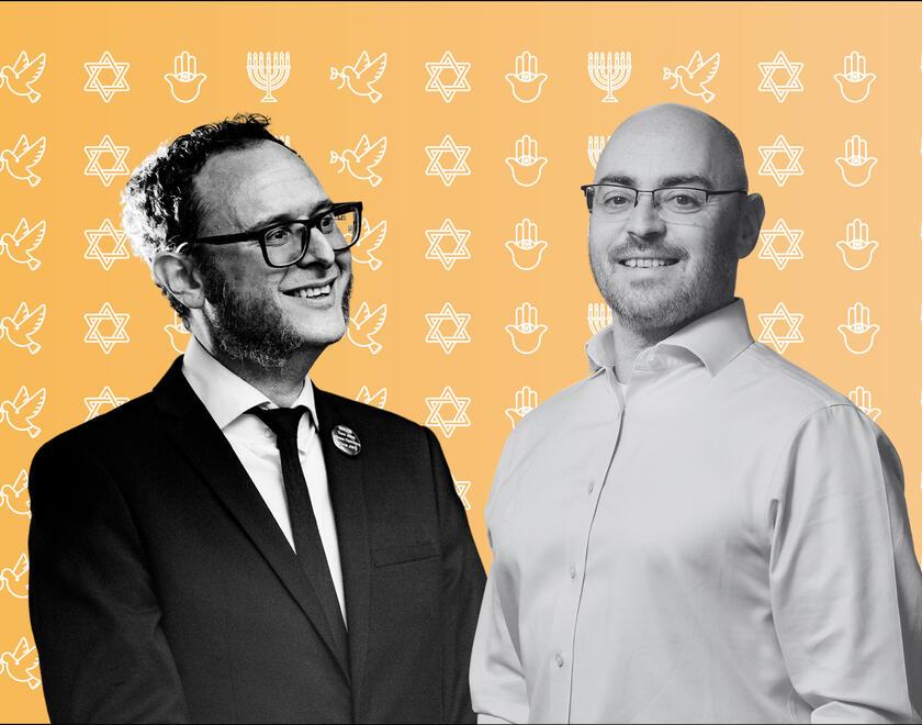 Jews in the UK today: Key findings from the JPR National Jewish ...